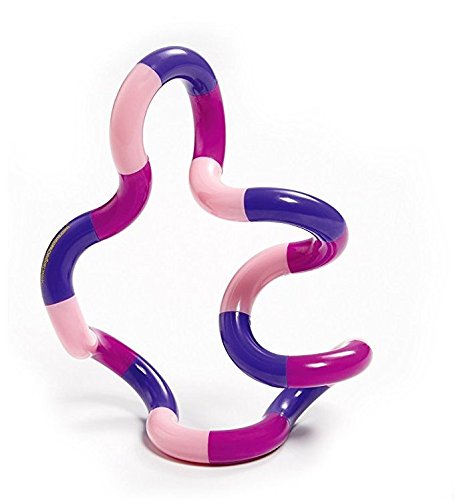 Tangle Jr. Classic Decompression Fidget Twister Stress Toy . – Star Majic